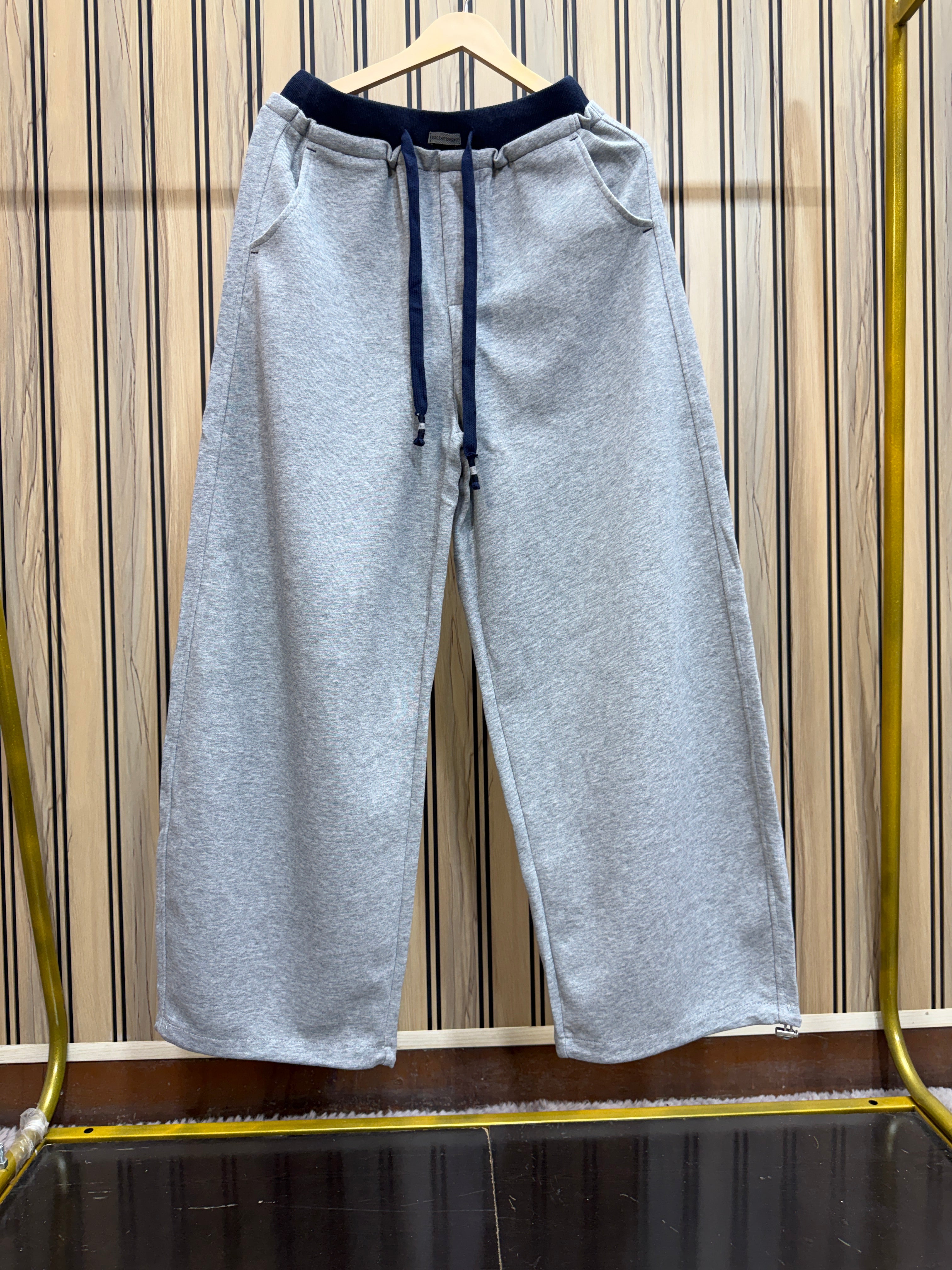 Premium Super Soft Stretchable Baggy Lowers for Women | Comfortable Fi ...
